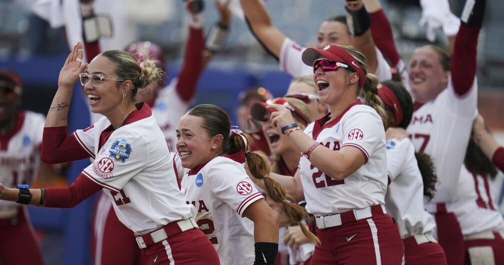 Sooner Magic in full display during Oklahoma's comeback win over Tennessee
