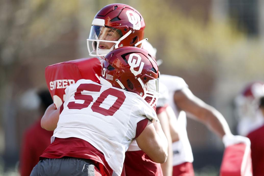 OU receiver Brenen Thompson entering NCAA transfer portal
