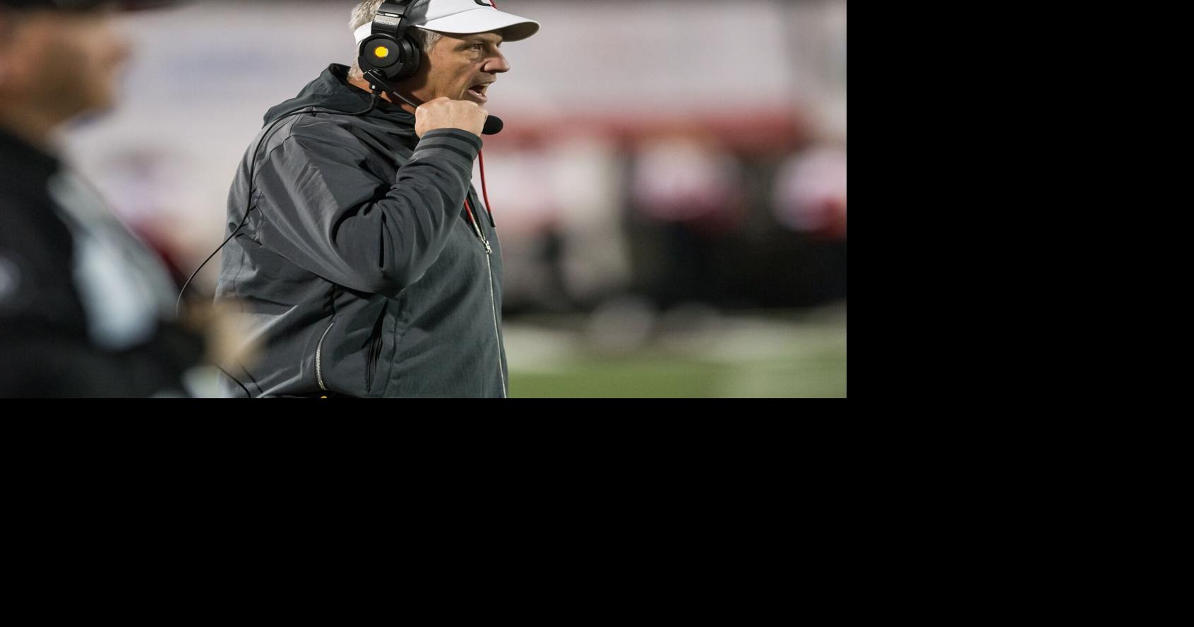 Kirk Fridrich resigns after 18 years as Union football coach