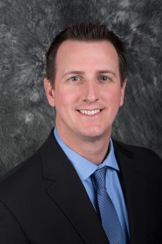 Financial: Jason Lockmiller, First Oklahoma Bank