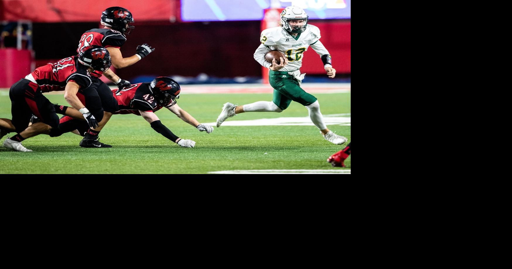 Freshman QB Zane Flores showing OSU 'what we thought he was' this spring