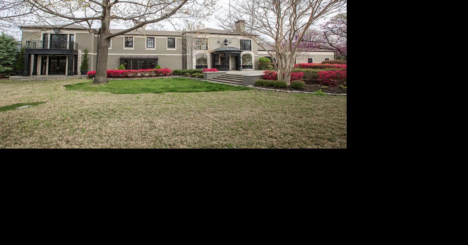 Photo gallery: See some of the most expensive homes for sale in Tulsa