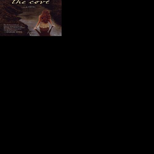 Review: 'The Cove' by Ron Rash