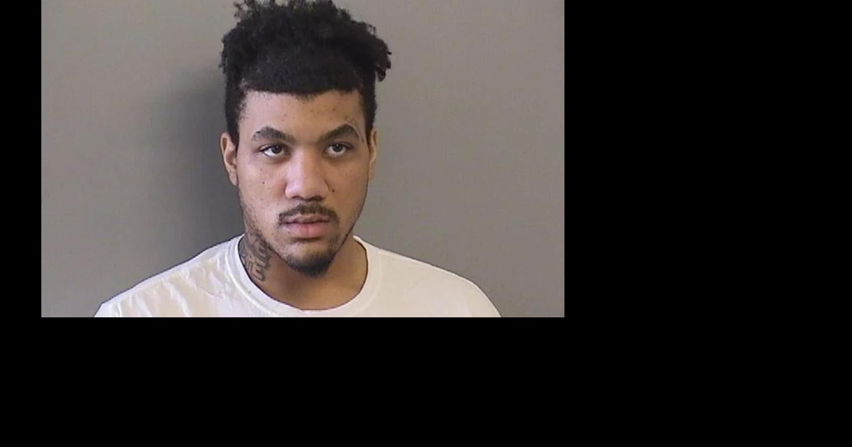 Tulsa jury recommends life sentence for 2022 revenge killing