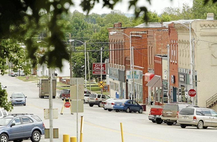 New branding part of strategy to spur economic development in Nowata County