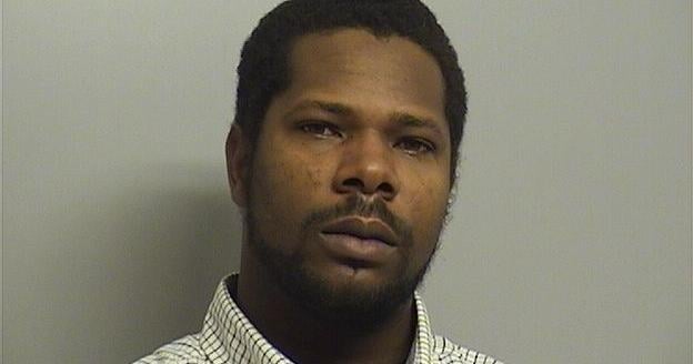 Tulsa man gets life sentence in fatal shooting outside bar in 2016 ...