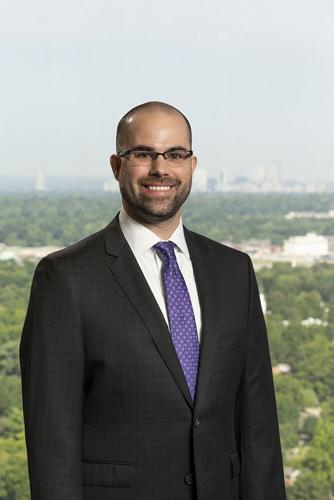 FINANCIAL: Philip D. Mock, Nick Gallus, Bri Ghosn, John Priebe, Jackie ...