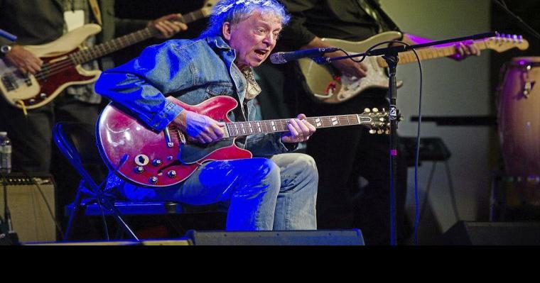 Things to do in Tulsa this weekend: Bass Reeves conference, Elvin ...