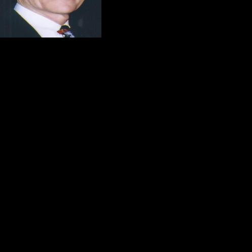 Denzil Edward Oswalt