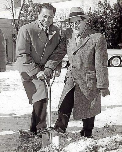 Faith and Values blog: Why was rabbi's son unhappy about B'nai Emunah's ...