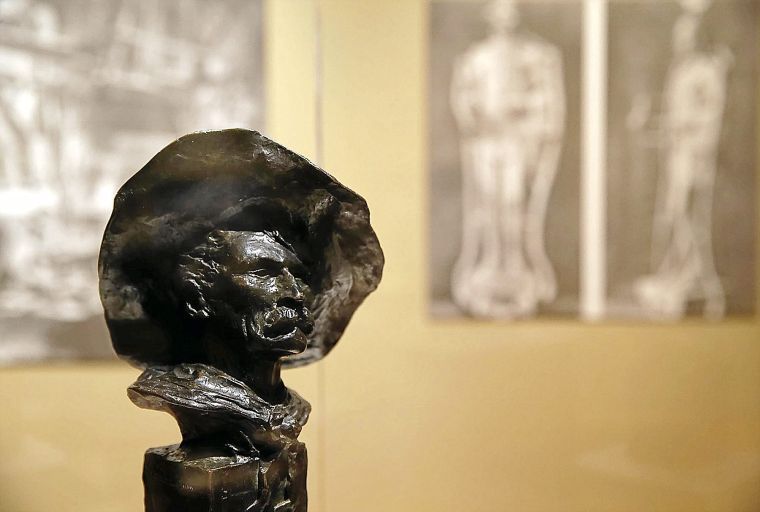 Susan Neal: Gilcrease Museum, at the HeART of Tulsa