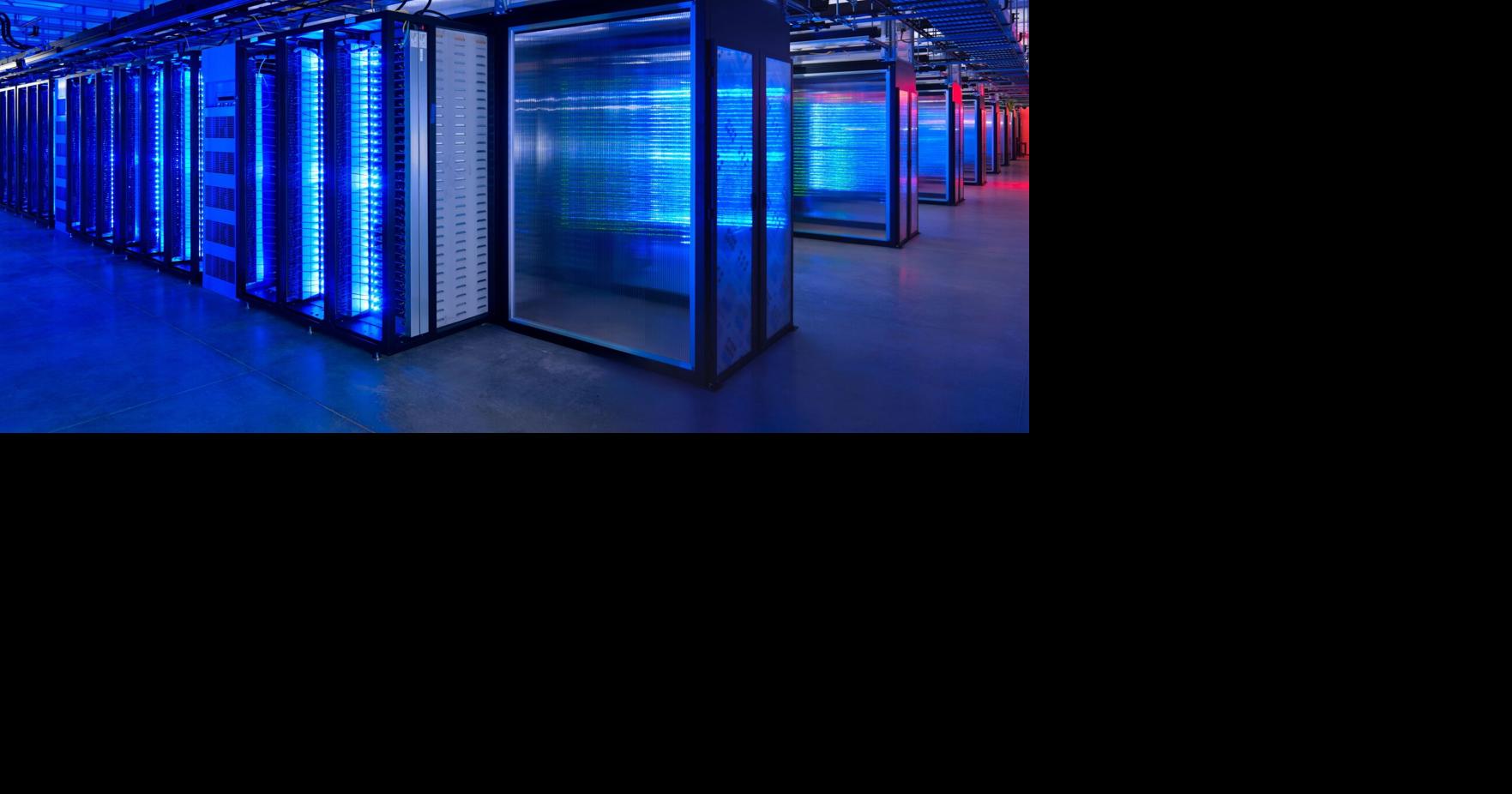 Data center planned near Tulsa's Cherokee Business Park