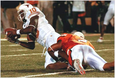 O-State LBs possess potential