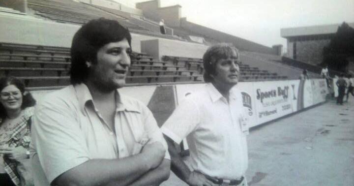 John Klein, award-winning Tulsa World sportswriter, columnist, retires