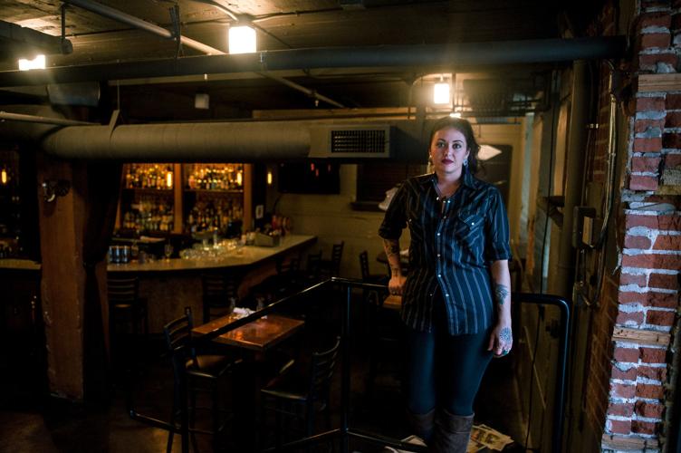 Chef rediscovers traditional Cherokee foods, celebrates spring with ...