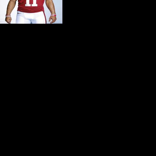 Ex-OU QB Kendal Thompson introduced at Utah