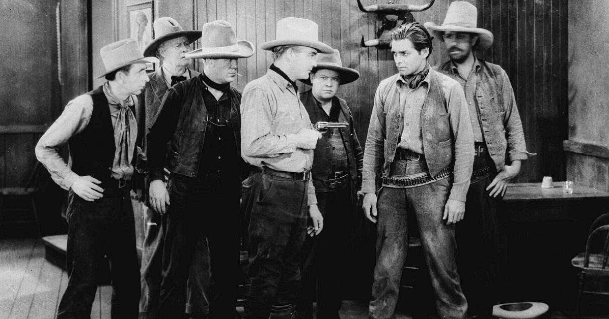 Remembering 'Hopalong Cassidy' actor William Lawrence Boyd