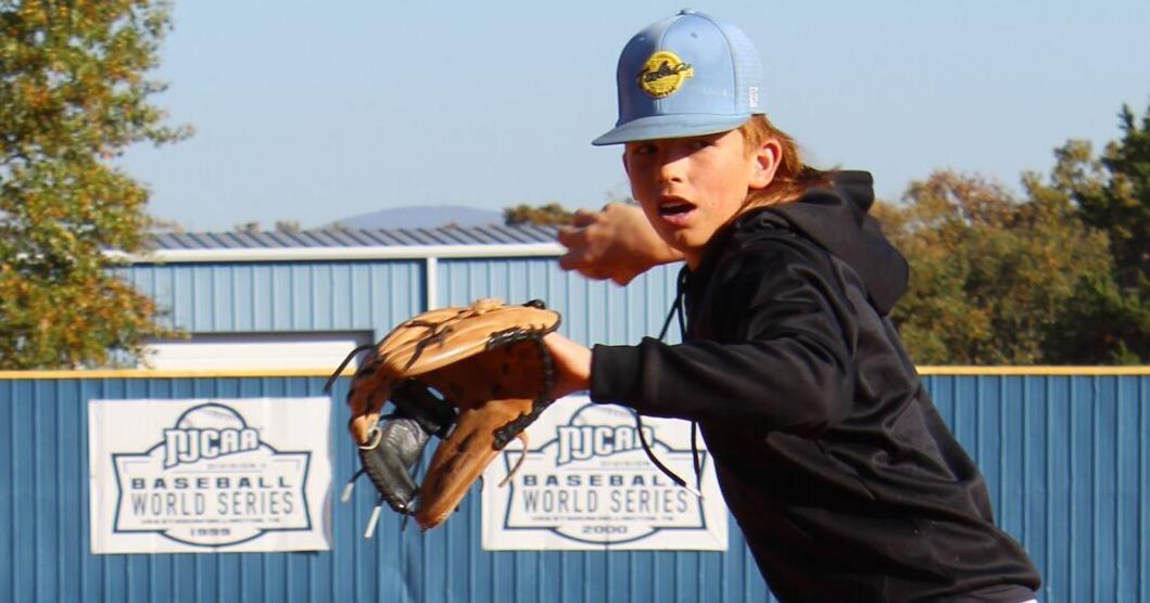 Tulsans of the Year: Isaiah Jarvis celebrated for act of sportsmanship ...