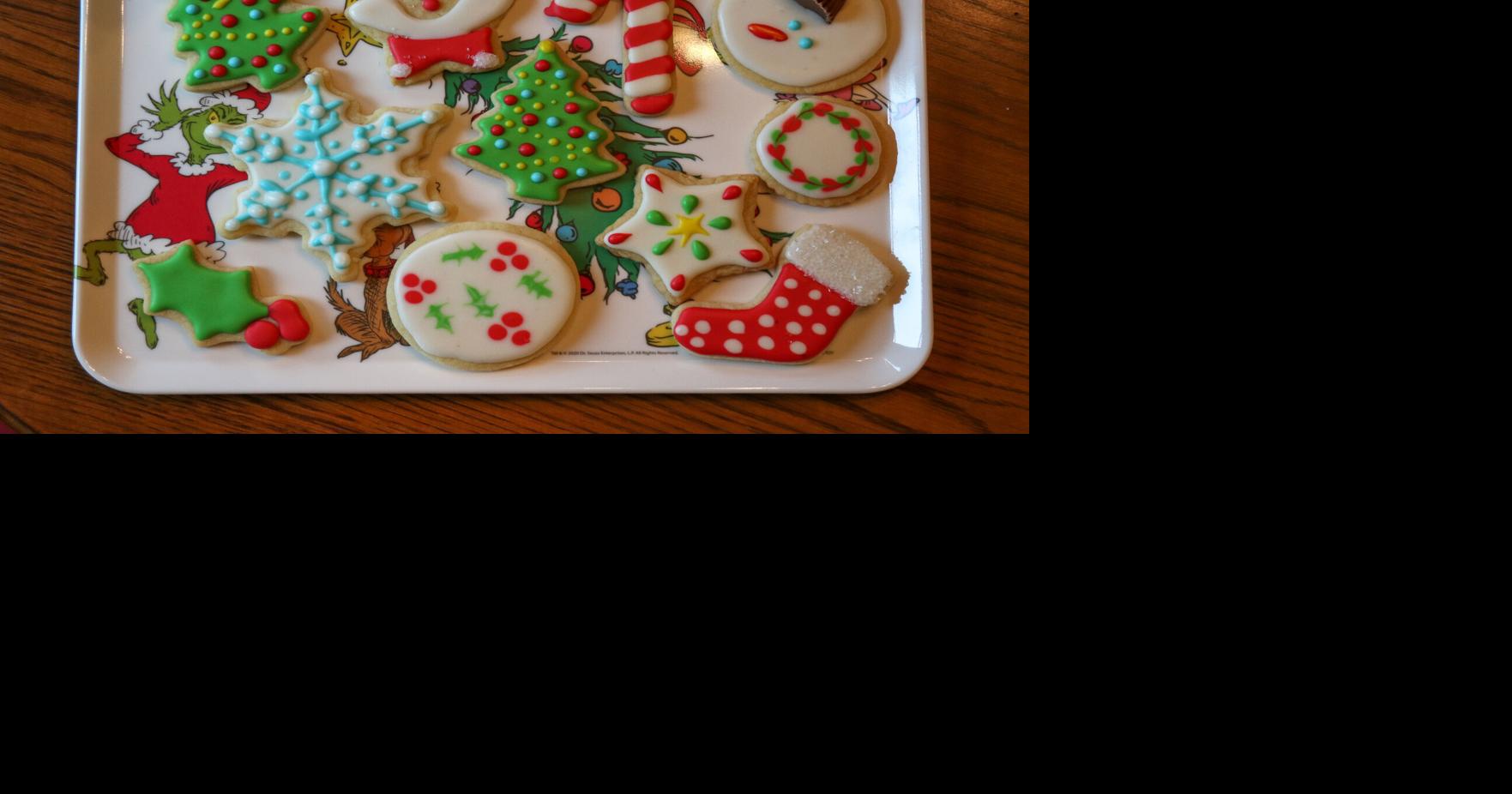 Cookie countdown: We're counting down to Christmas with delicious ...