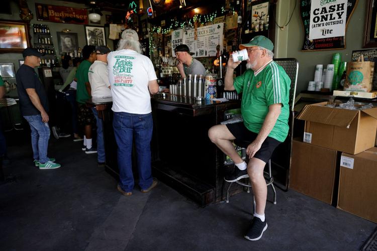 Tulsa's guide to St. Patrick's Day 2023: Find all the parties, drink ...