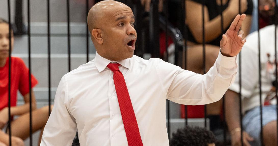 Lenny Hatchett joins OSSAA as an assistant director