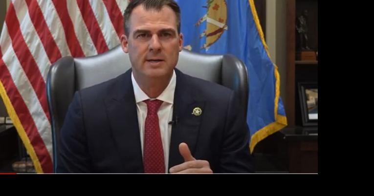 Stitt signs controversial bill that limits in-school instruction on ...