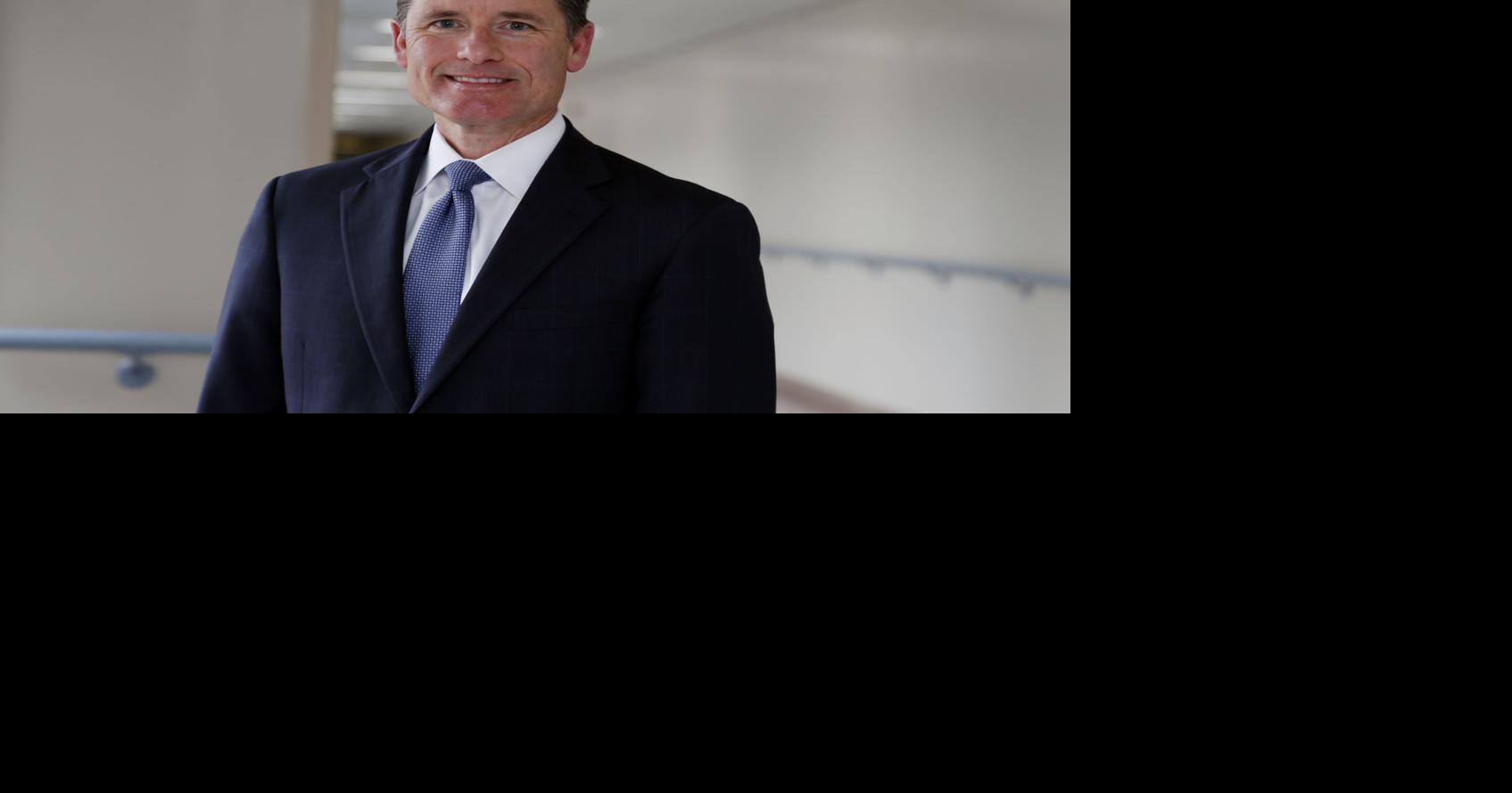 President of Ascension St. John Health System named as new CEO