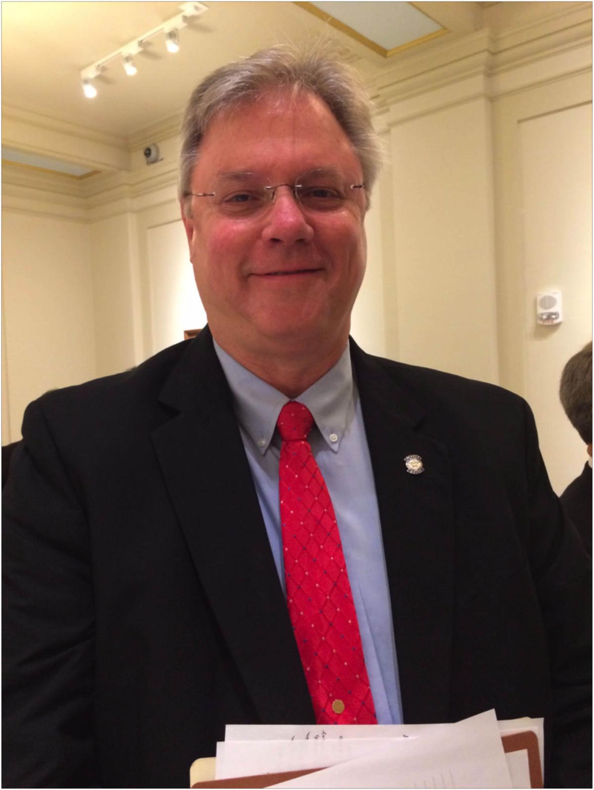 Approaching legislative primaries could outweigh general election