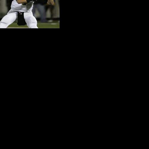 All-World: Sand Springs' Cody Hale ranks No. 1 among area QBs