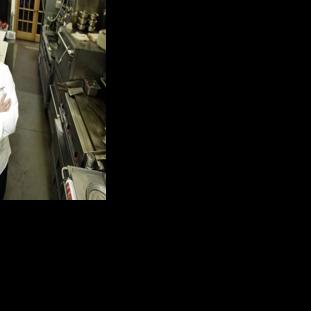 Chef Fusco leaves Fusco's restaurant