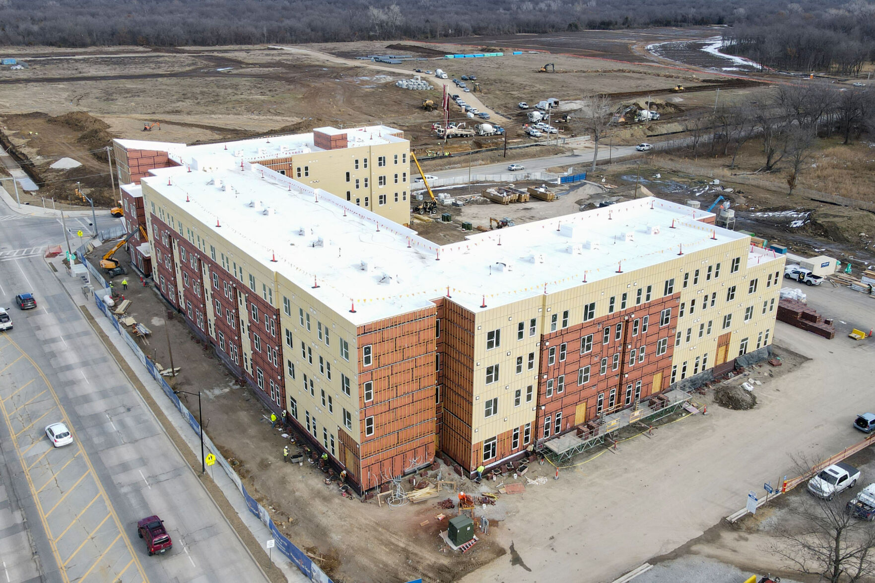 Tulsa has a housing shortage; officials outline solutions