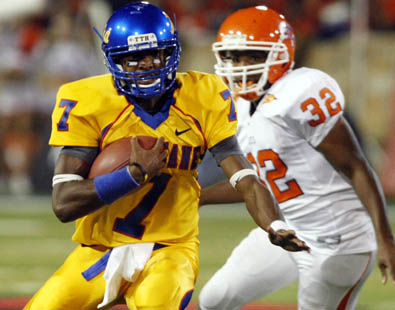 Graham today: Busy month awaits TU