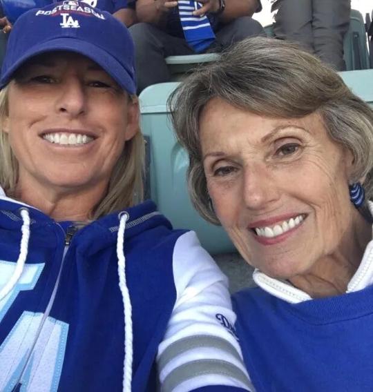Who is Patty Gasso, Oklahoma’s legendary softball coach?