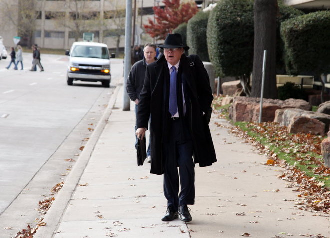 Four officers sentenced in police corruption case