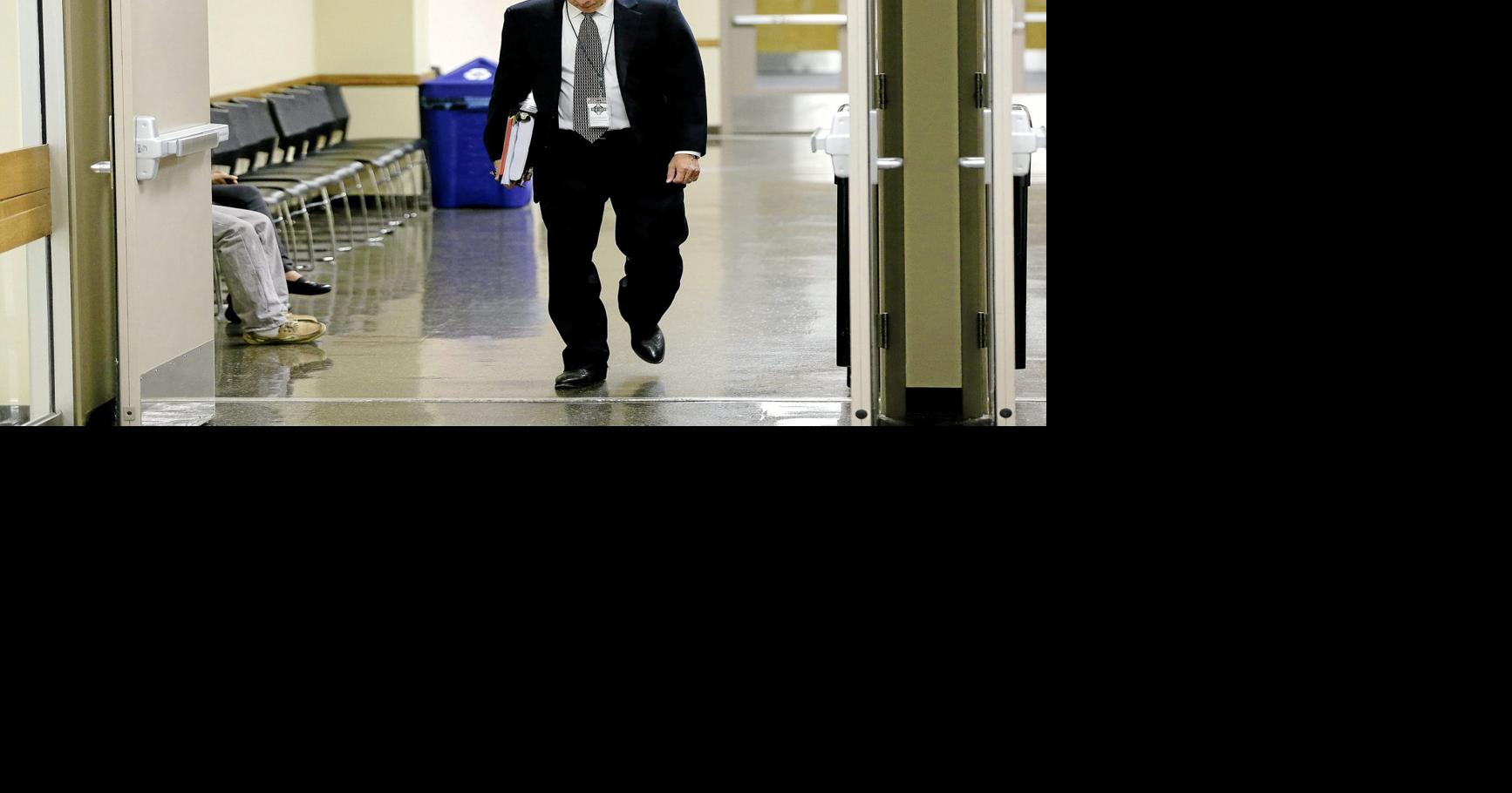 Lawyers for Bever brothers accused of killing Broken Arrow family want ...