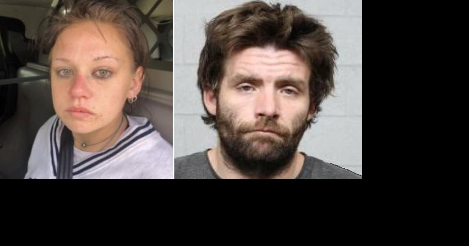 Two arrested in beating death of woman, 29, at her Tulsa home