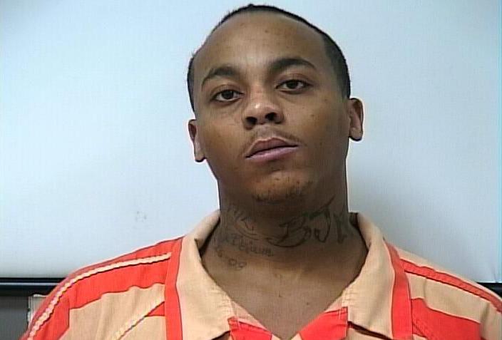 Tulsa man charged with first-degree murder in January triple killing