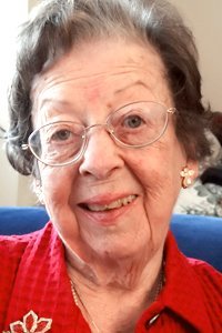 Helen Marie Stancavage