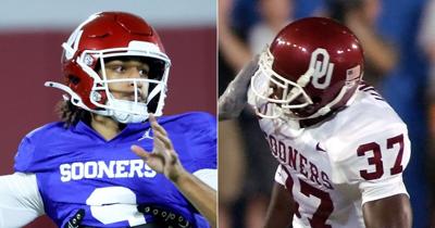 OU football legacy is latest 2025 commit