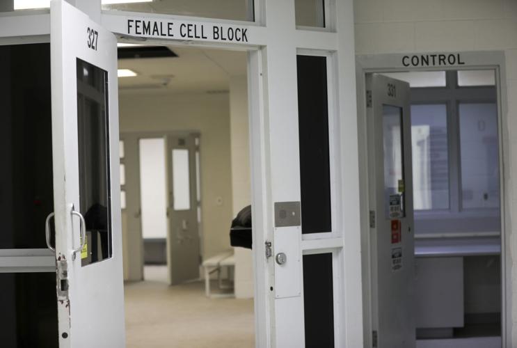 Opening of city's new jail scheduled for March as operating cost ...