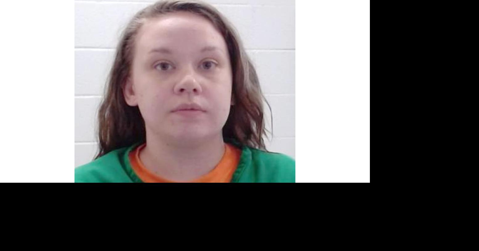 Tulsa woman gets 20 years in love triangle slaying