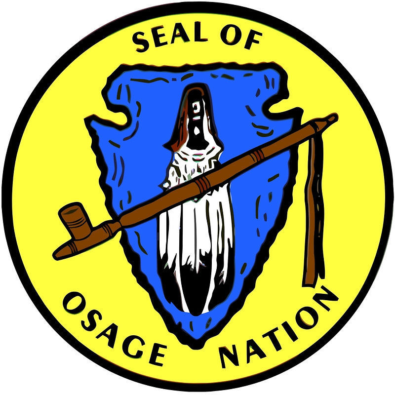 Osage Indian Symbol For Love