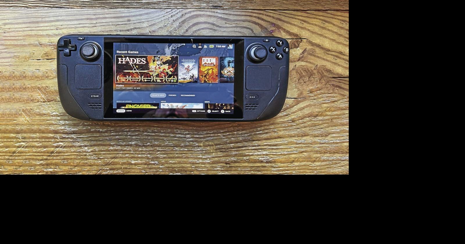 3 of the best portable game consoles you can buy now