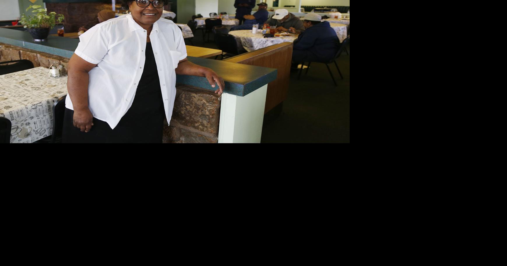 Wanda J's Next Generation, Stutts House of Bar-B-Que receive $40,000 grants