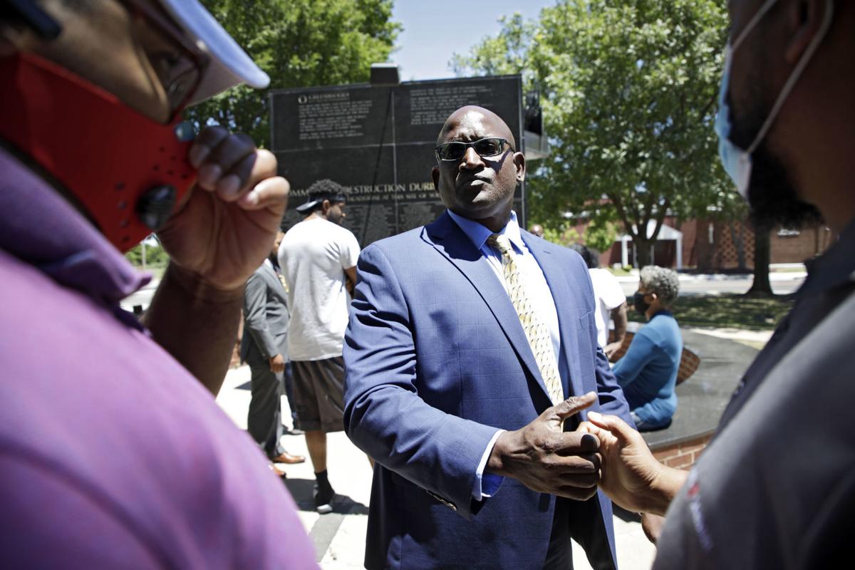 Mayor condemns Tulsa police major's comments; state representative ...