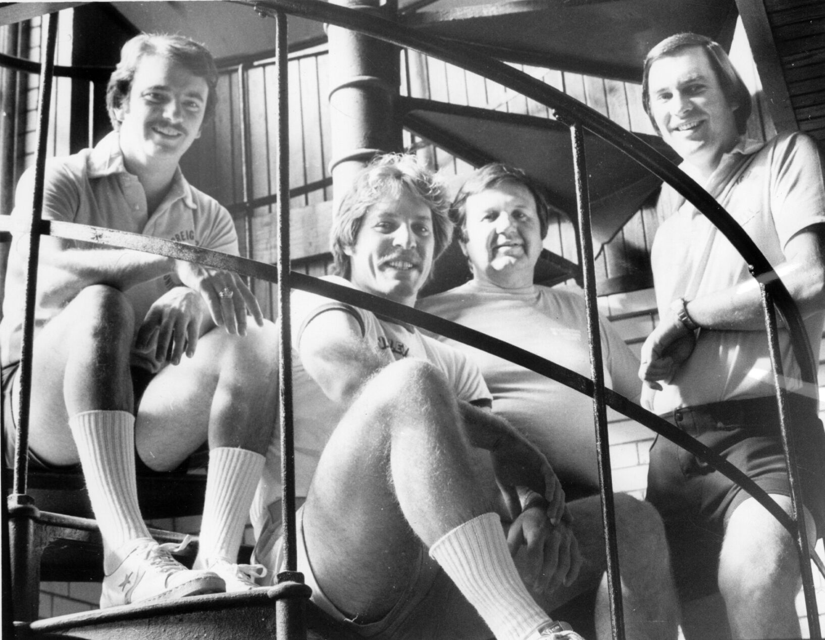 Eddie Sutton coached Alex Caruso’s father at Creighton