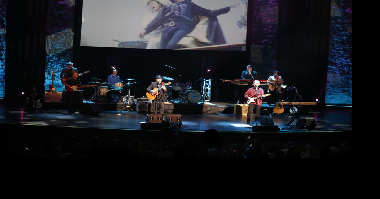 Monkees' Tulsa concert spurred FBI tip about 'propaganda'