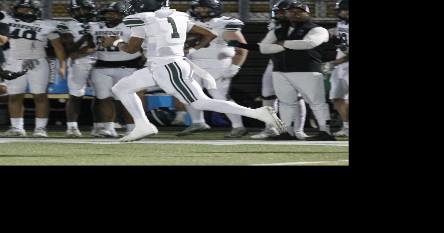 Muskogee heads toward playoff sequel with Stillwater