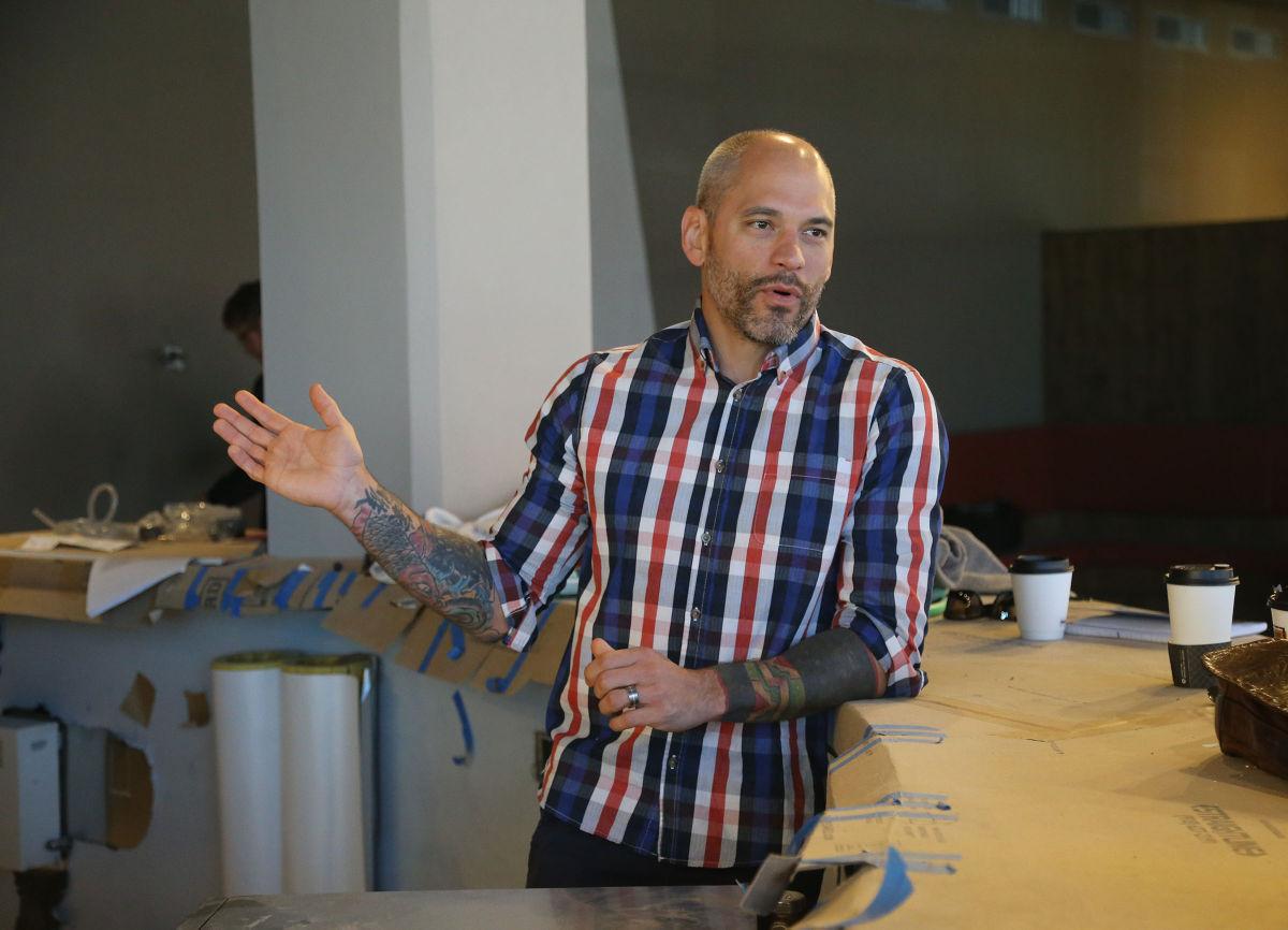 People & Places: Philbrook plans to MIX it up