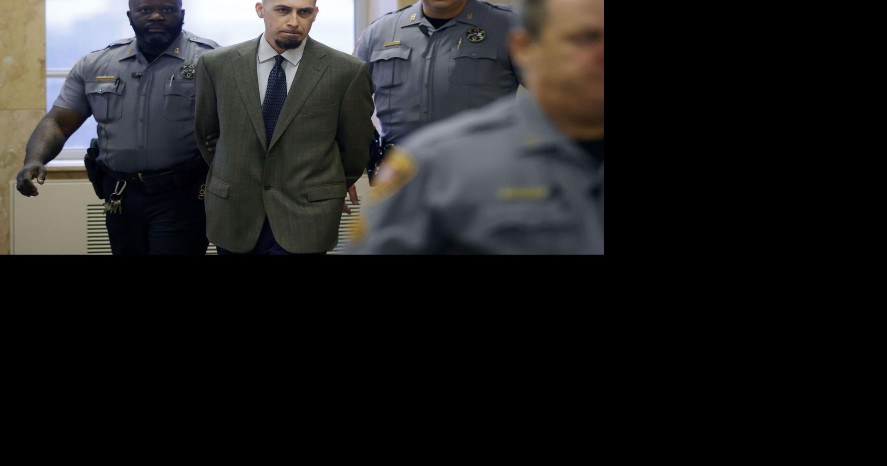 Police-shooting trial: Jury expected to be seated mid-week